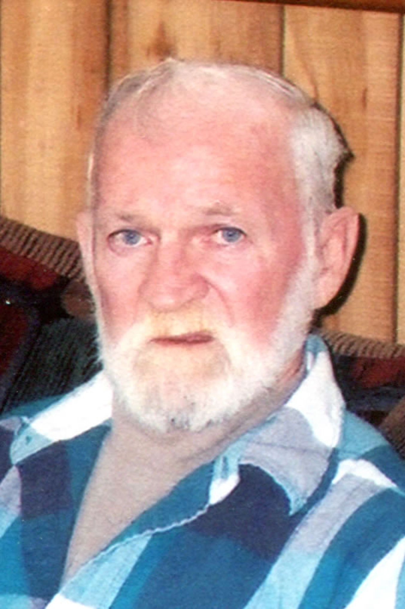 William L. Rooney Sr. | News, Sports, Jobs - Post Journal